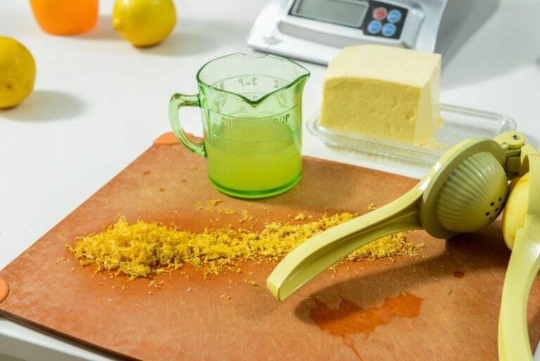 Lemon Easter Cookies Recipe - The Finer Cookie