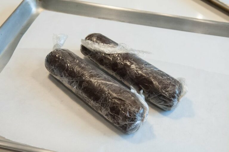 Delicious Word Peace Cookies Recipe | The Finer Cookie