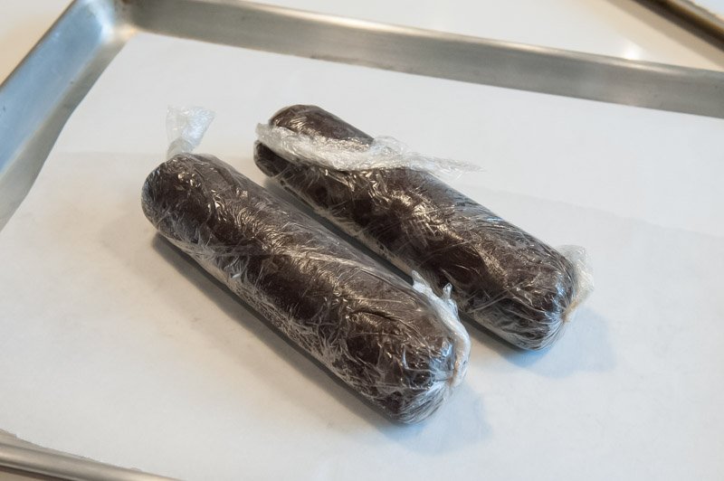 Delicious Word Peace Cookies Recipe | The Finer Cookie