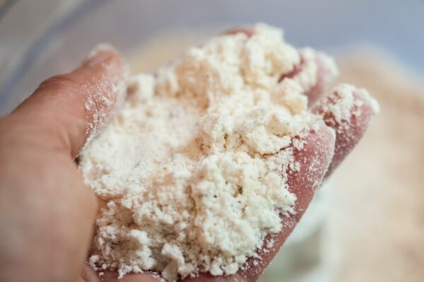 Hazelnut Fennel Butter Cookies Recipe - The Finer Cookie