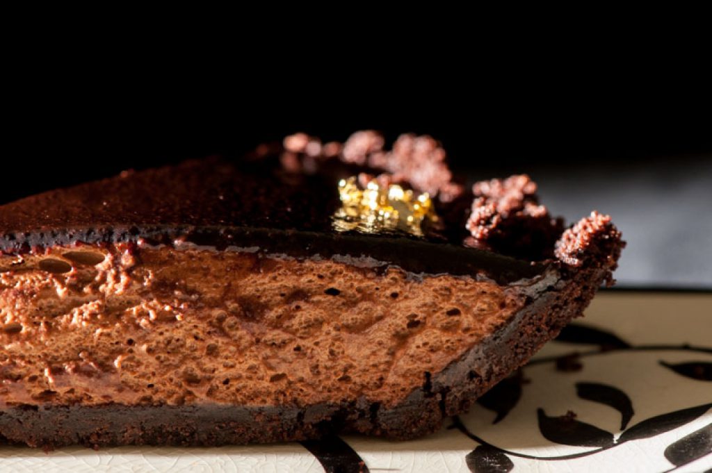 The Posh Pie Recipe - The Finer Cookie