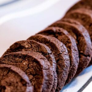 Delicious Word Peace Cookies Recipe | The Finer Cookie