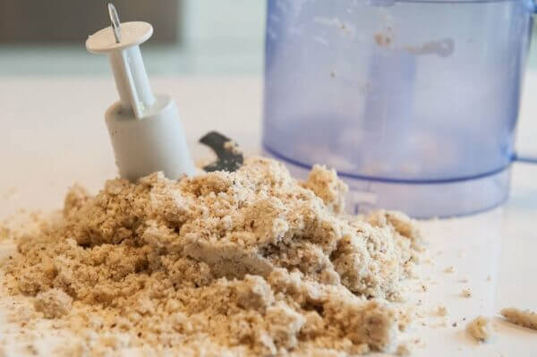 Hazelnut Lime Sticks Recipe - The Finer Cookie