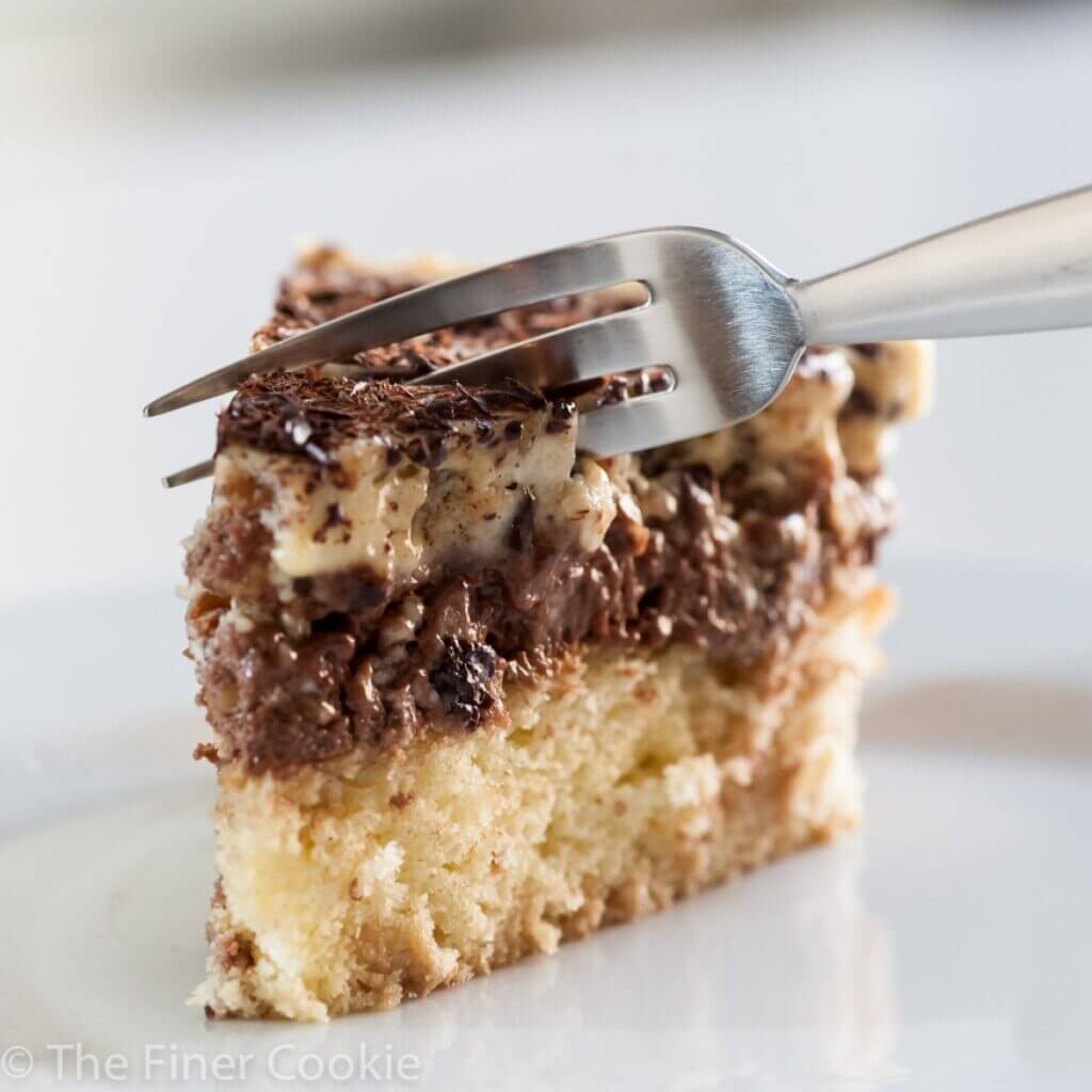 Polish Princess Recipe - The Finer Cookie