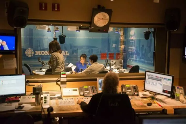 CBC Radio – Daybreak Morning Show - The Finer Cookie